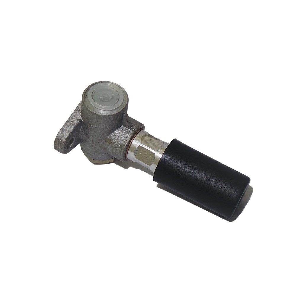 Bomba Manual Mercedes Benz OM447 449 LS1935 LS1941 Completa Com Suporte ...