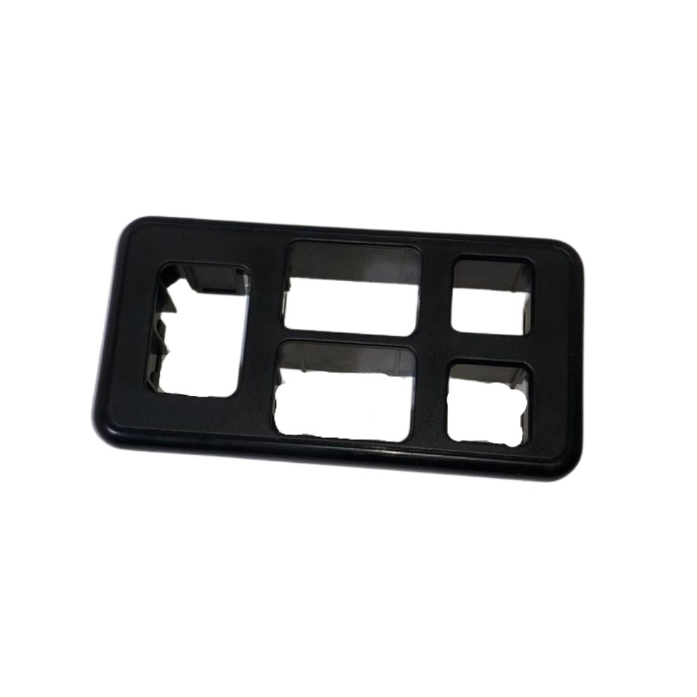 Acabamento Moldura Botão Vidro Elétrico Volvo FH12 3944083