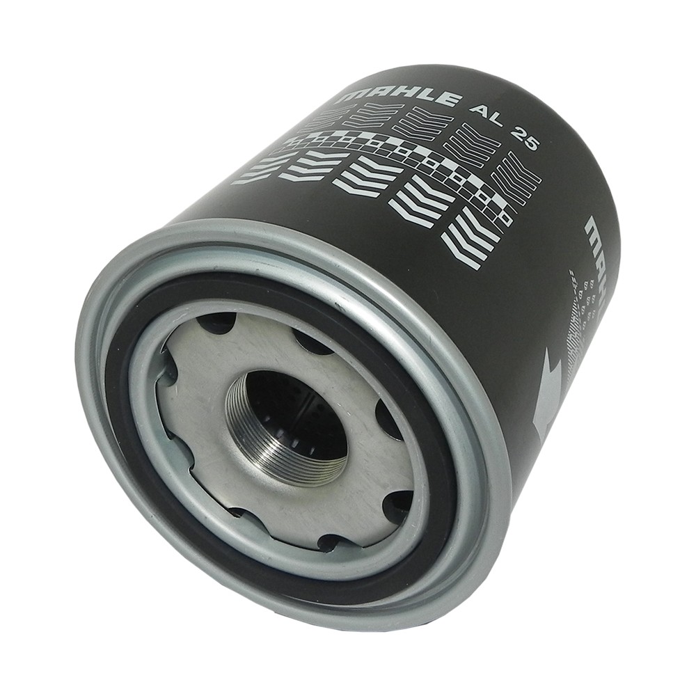 Filtro Secador Ar Mahle Daf Xf105 Cf85 Al25 2124657