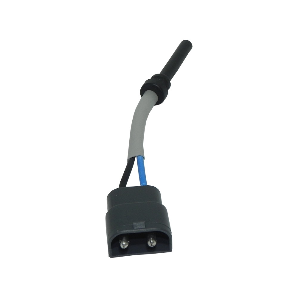 Sensor Nível Água Volvo Fh Nh Fm12 B7r Reservatório 21399626