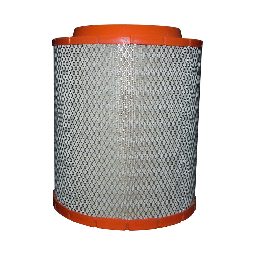 Filtro Ar Volvo Fh Motor D13A 400 440 520 540Cv 21115483