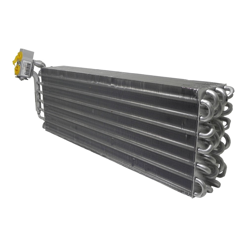 Evaporador Radiador Ar Condicionado Iveco Stralis 5801444918