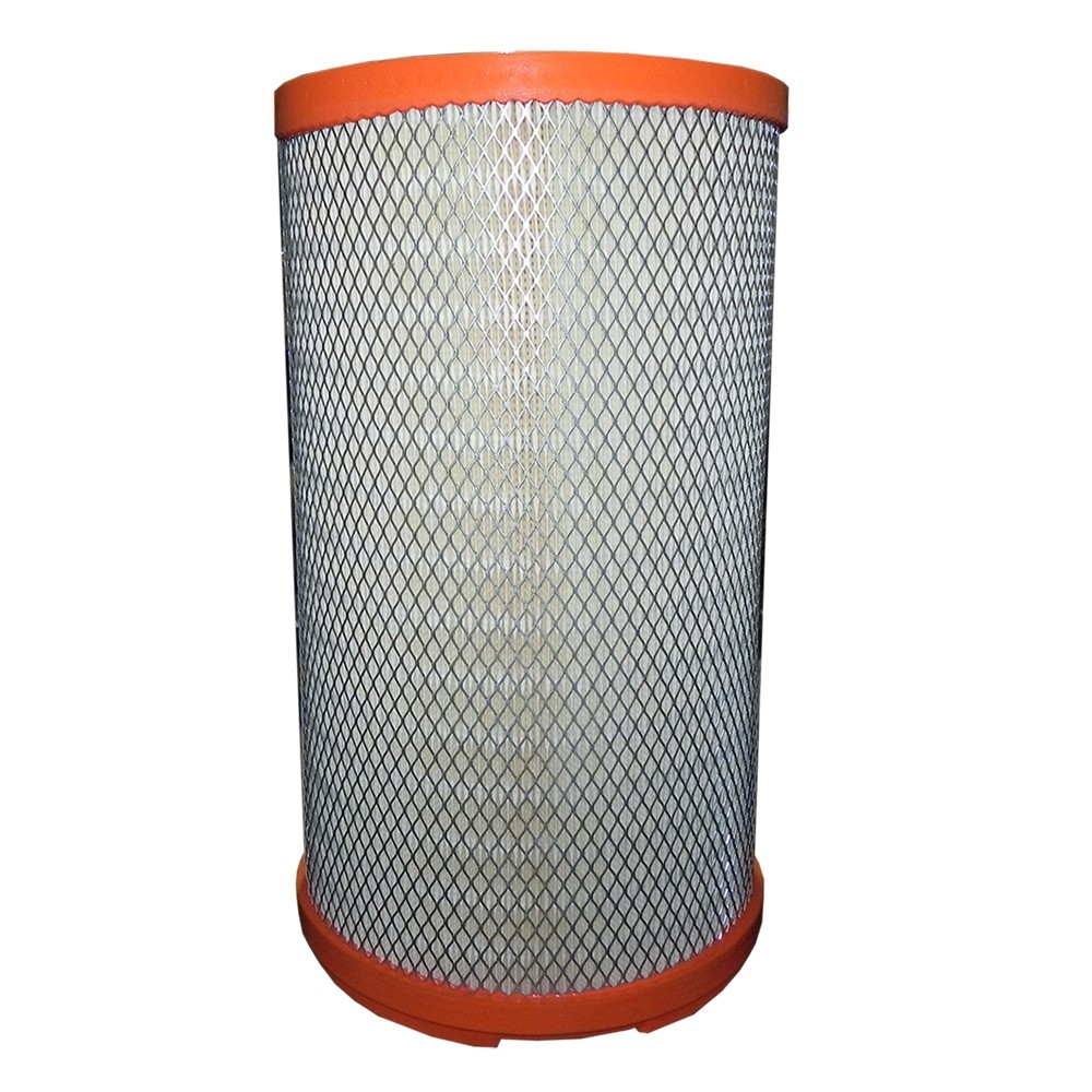 Filtro Ar Scania T R114 Lx1069 C301622 Ars1189 1335679