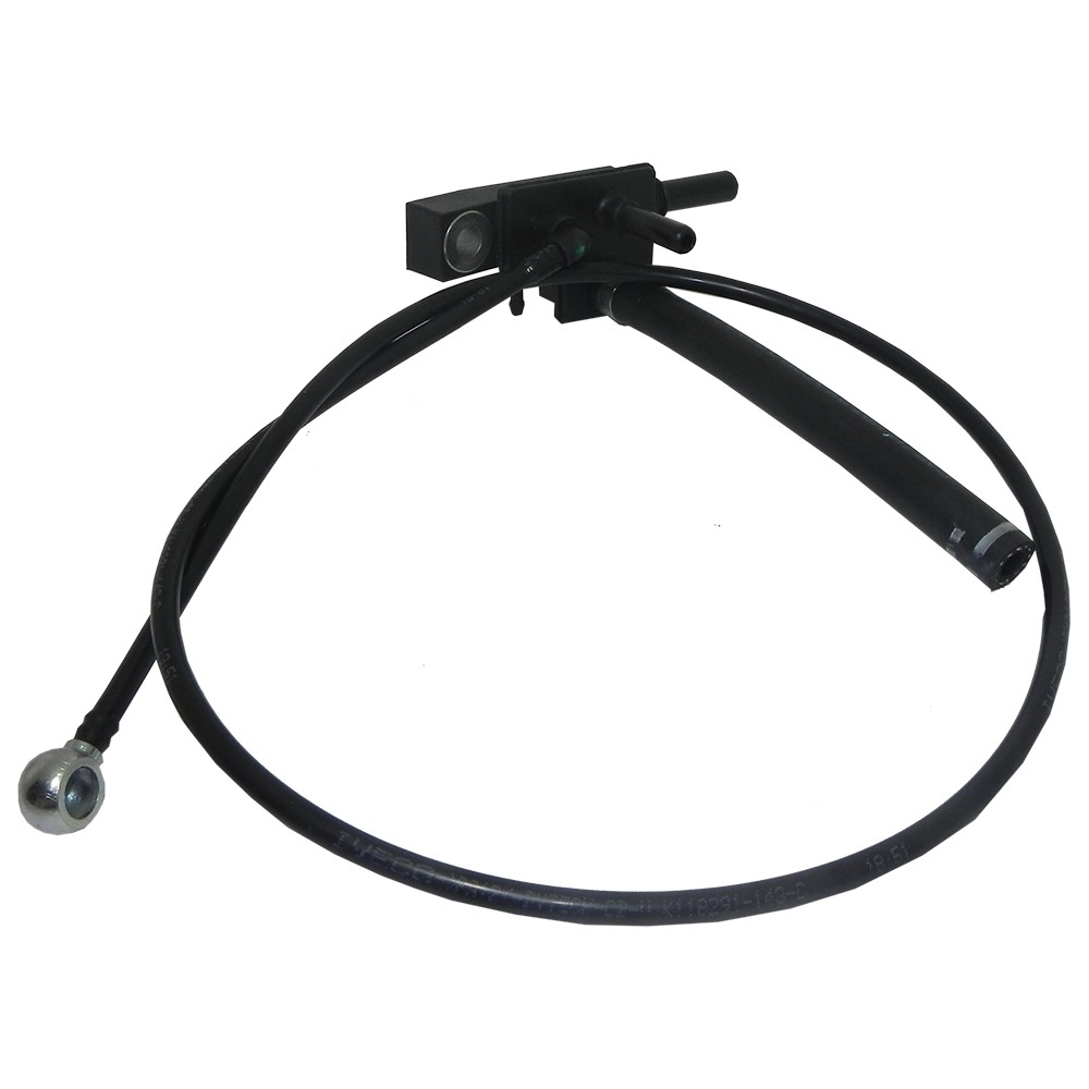 Tubo Combustivel Iveco Fiat Peugeot Renaul Citroen 504093045