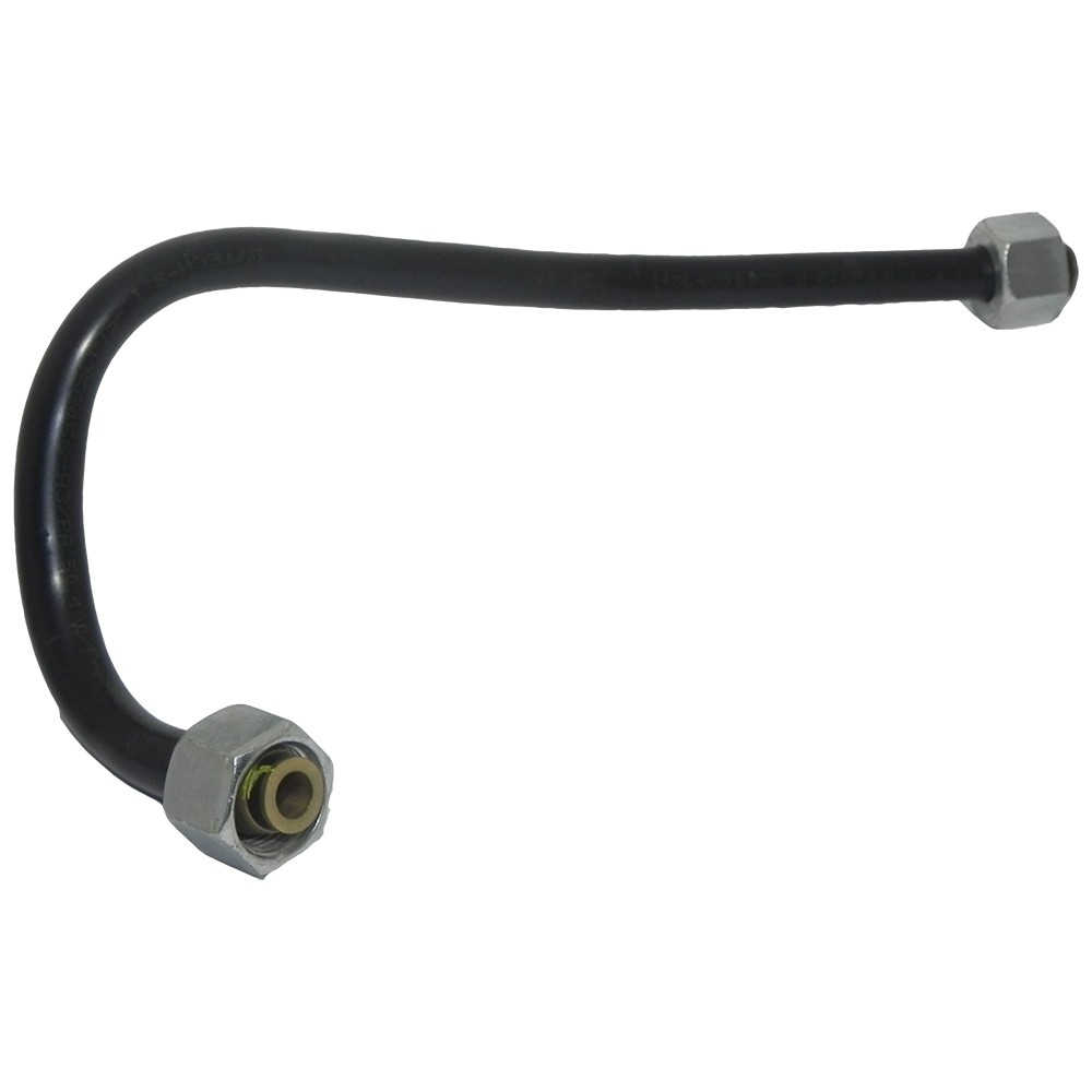 Cano Agua Compressor Iveco Tector Vertis Eurocargo 504358456