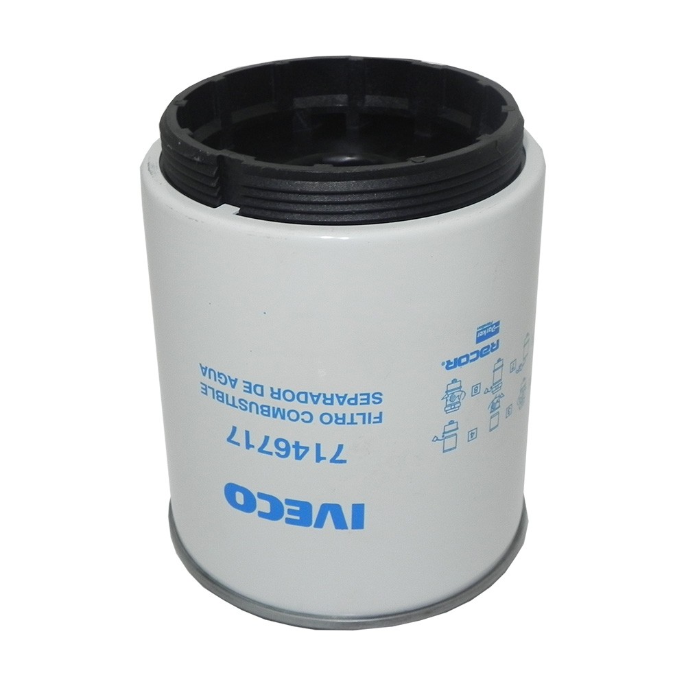 Filtro Racor Iveco Mercedes Eurocargo Tector Om366a 7146717