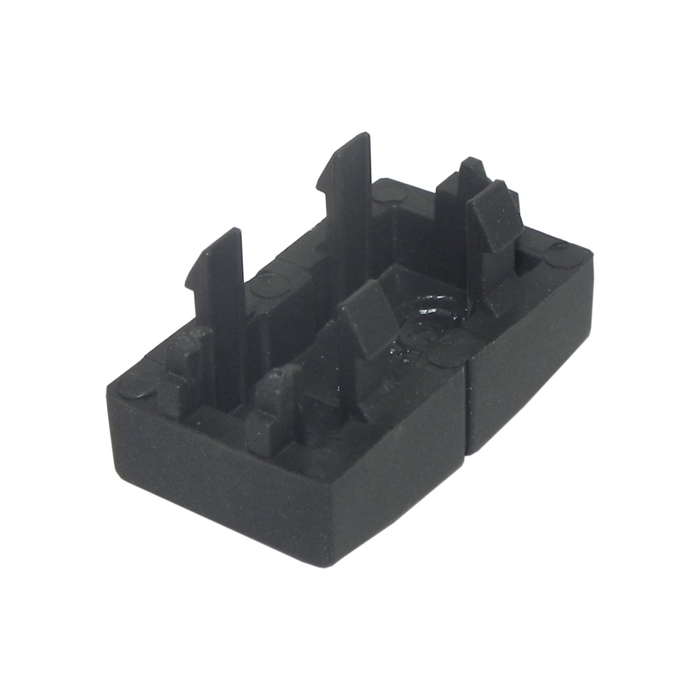 Tapa Furo 15x35 Painel Iveco Novo Stralis Ecoline 5801396881