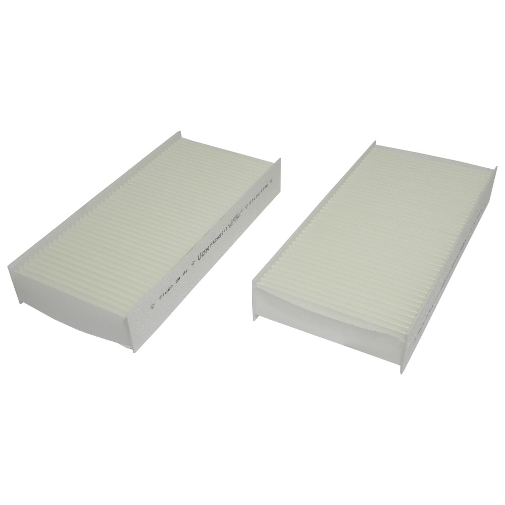 Filtro Ar Condicionado Par Volkswagen Constellation 2R2819429