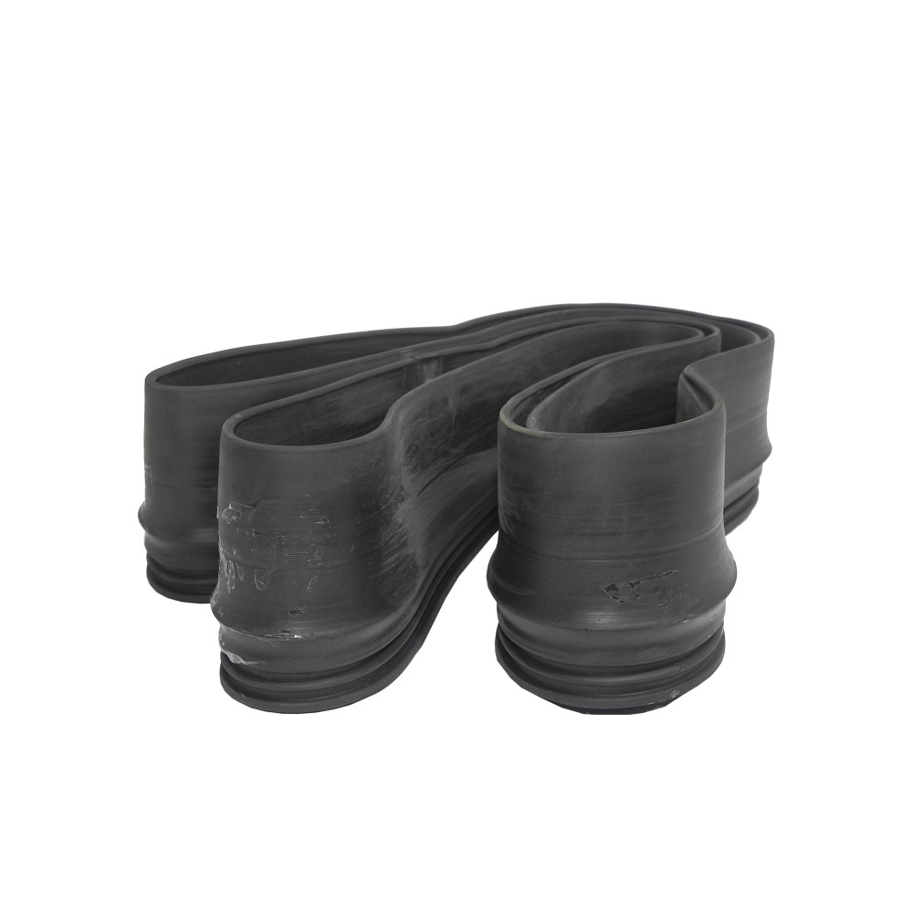 Borracha Saia Radiador Volvo FH NH 1994 A 2004 2014 1674444