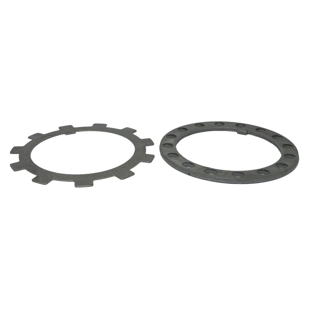 Trava Aranha Cubo Traseiro International 9800 6X4 1699227C91