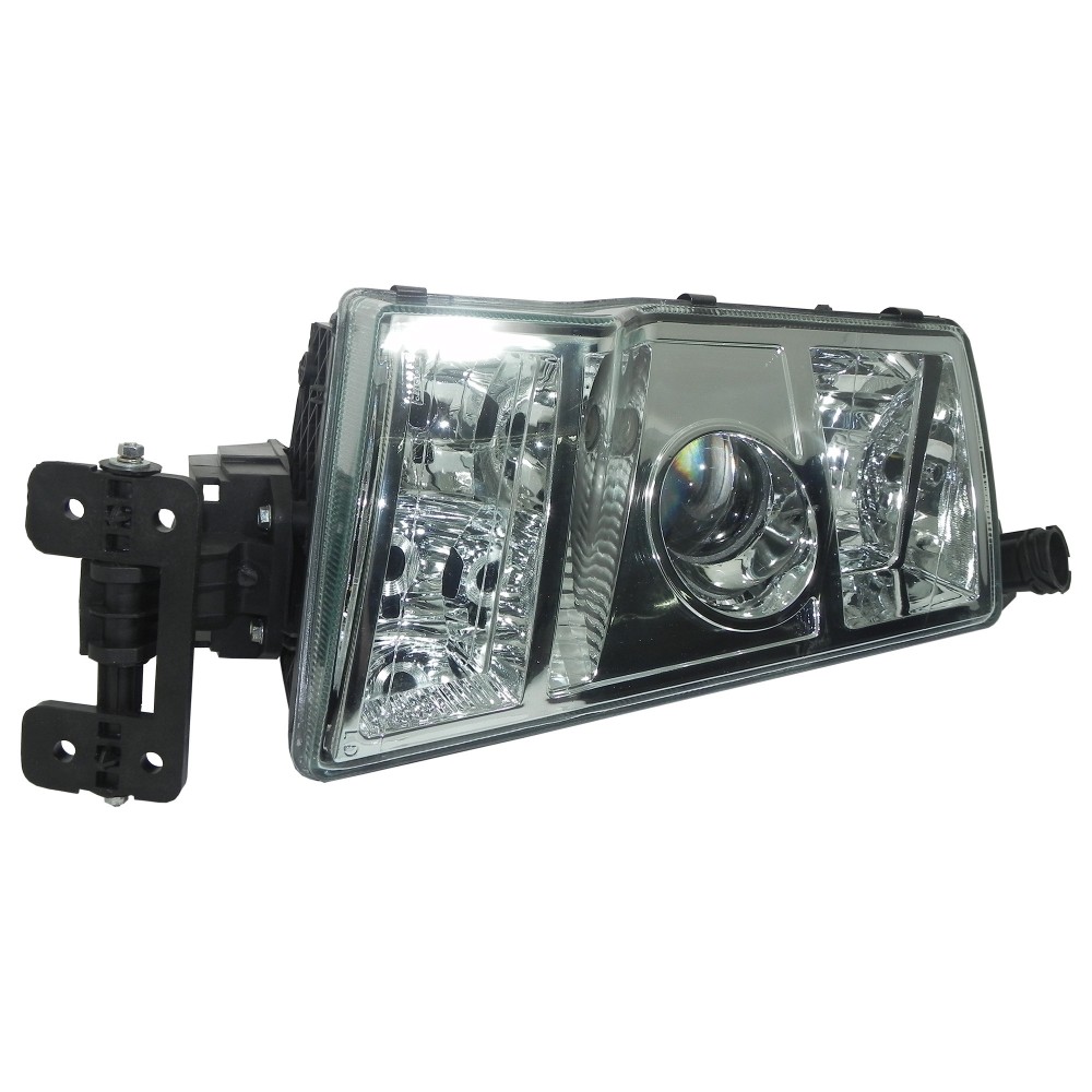 Farol Volvo FH12 FM12 2004 A 2009 Lado Direito F182 20360899