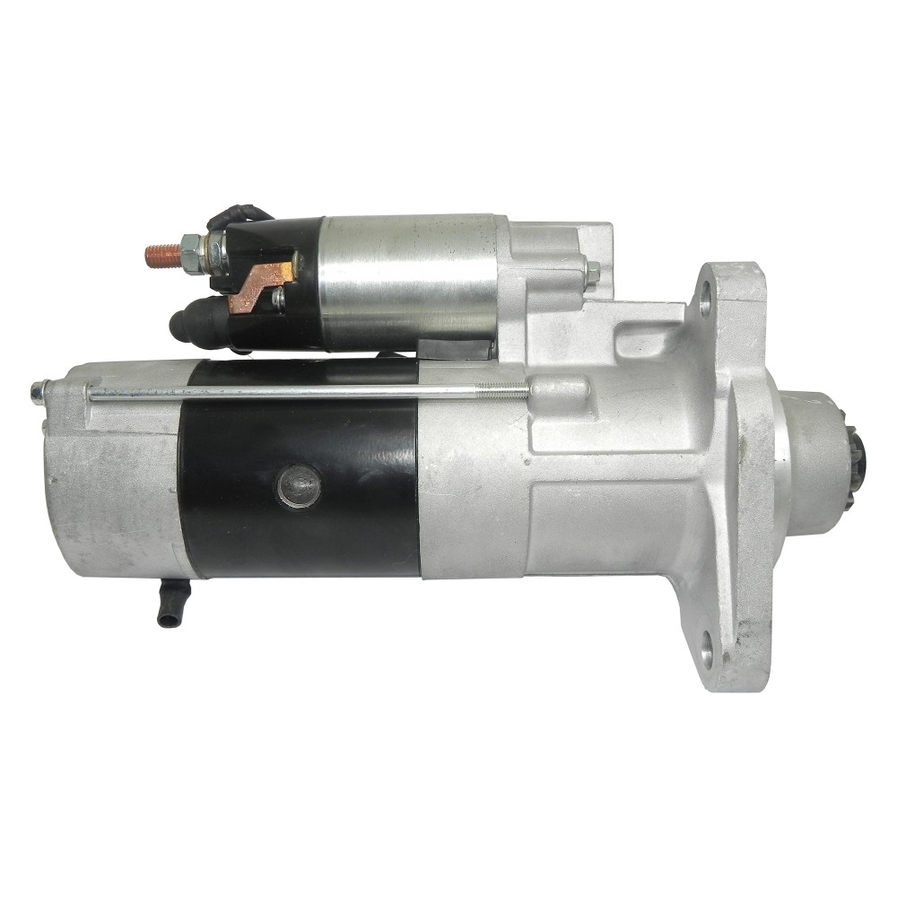 Motor Partida Iveco Stralis Eurotech Eurotrakker 504042667