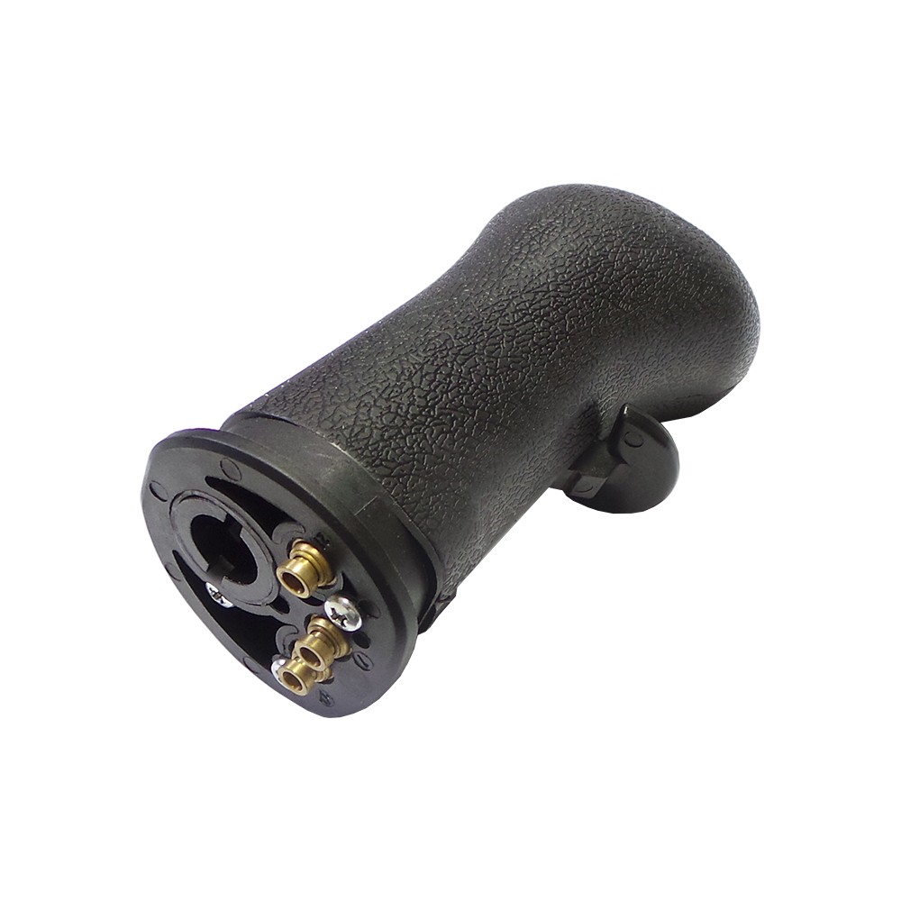 Manopla Alavana Cambio Volvo FH NH12 12 ZF 12148 20488063