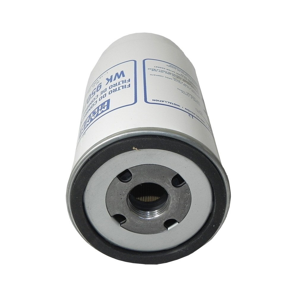Filtro Racor Cummins B C Volkswagen MWM Blindado 2R0127177