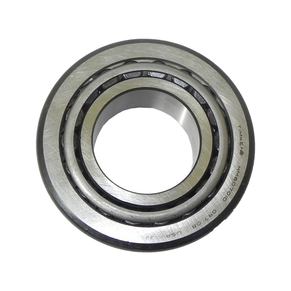 Rolamento Pinhao Volkswagen Ford Cargo 815 Dianteiro HM807046 807010 ...