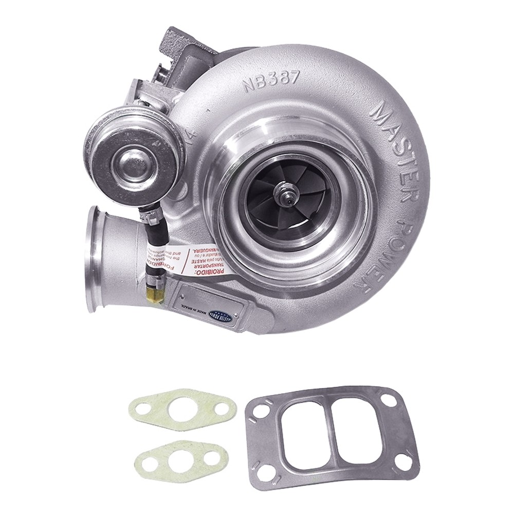 Turbina Volks Ford Cargo 17250E 24250E 2428E 2628E 2T2145061