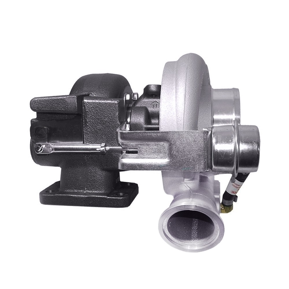 Turbina Volks Ford Cargo 17250E 24250E 2428E 2628E 2T2145061