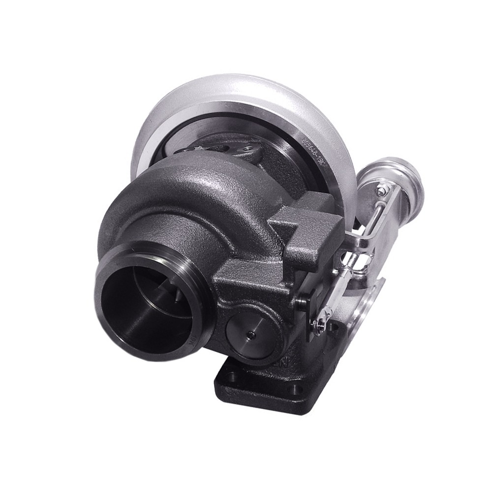 Turbina Volks Ford Cargo 17250E 24250E 2428E 2628E 2T2145061
