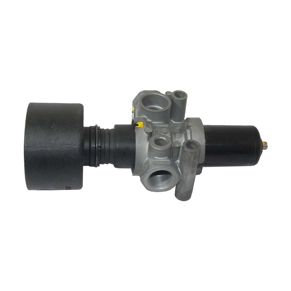 Valvula Reguladora Pressao Volkswagen Ford Cargo II38201 2VC607243