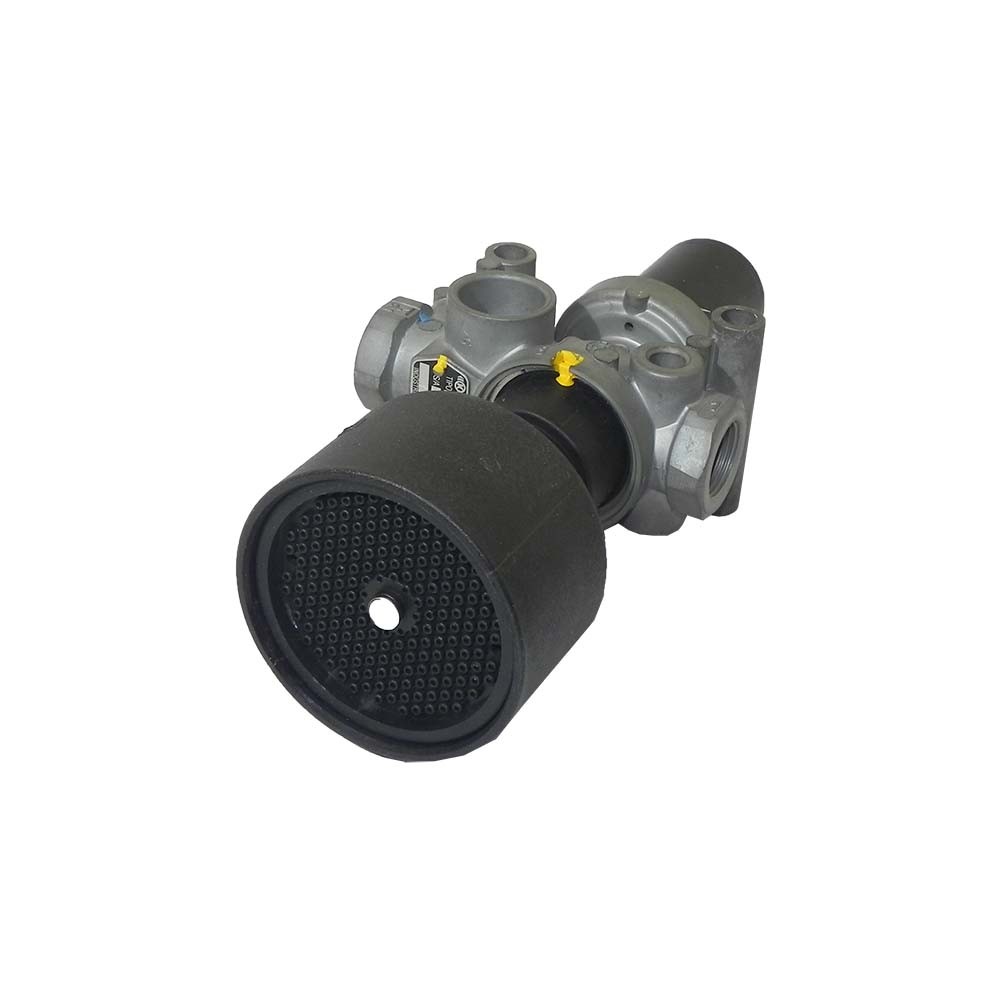 Valvula Reguladora Pressao Volkswagen Ford Cargo II38201 2VC607243