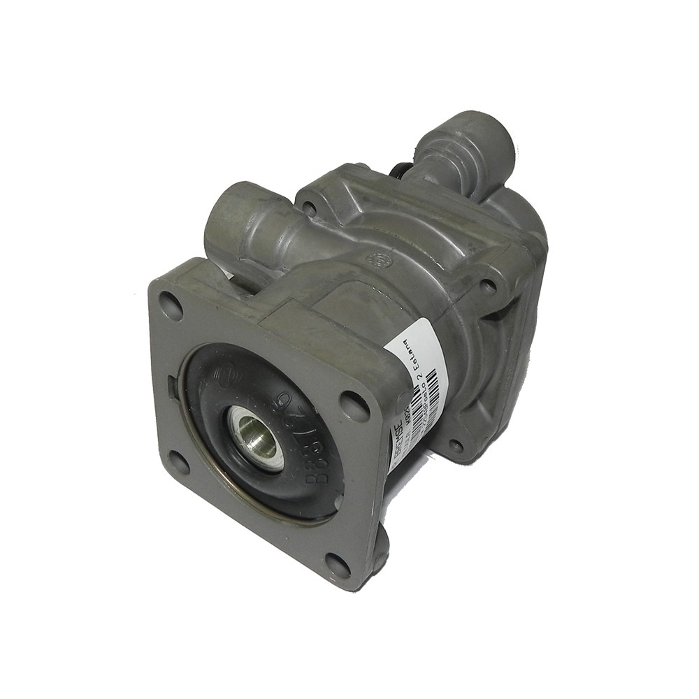 Valvula Pedal Volkswagen 7100 8150 23210 K020264 4613152550 2VF607357