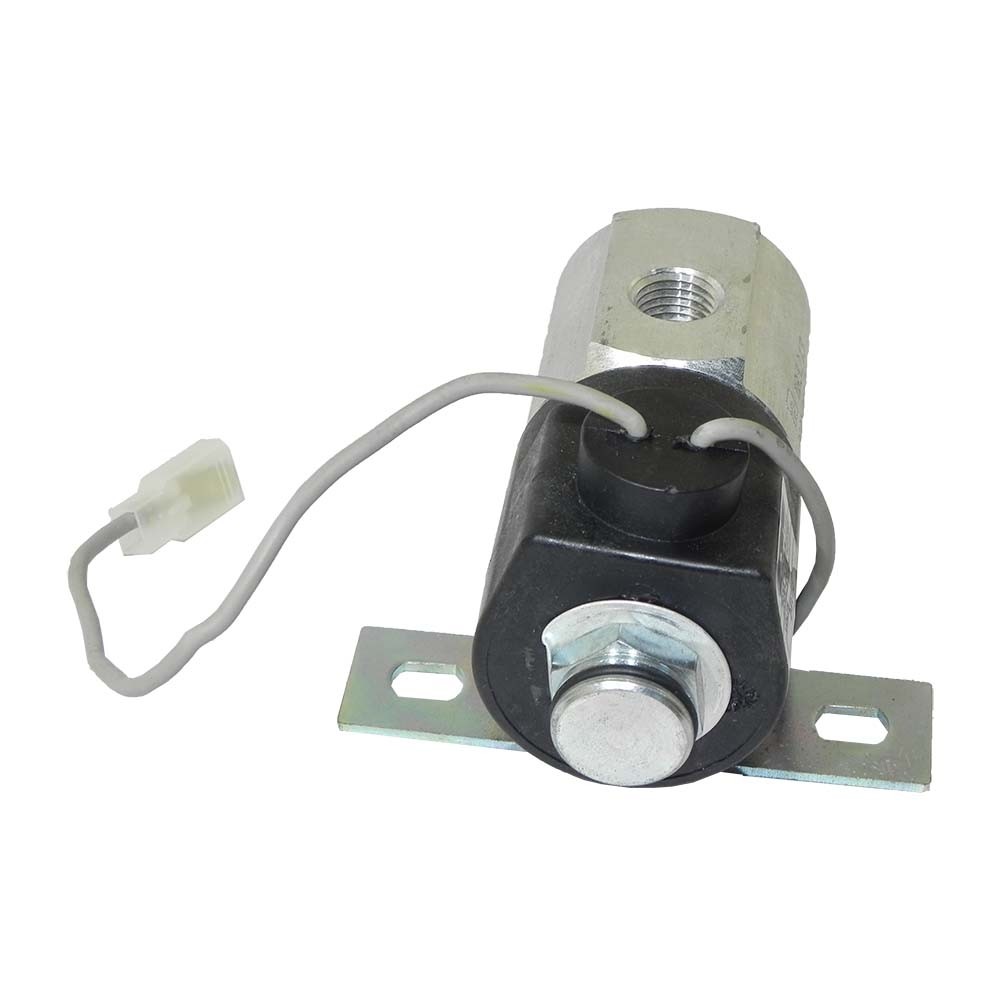 Valvula Troca Caixa Scania 111 Solenoide 7600040TF 301484