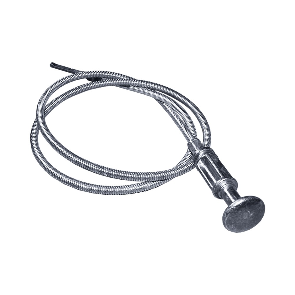 Vareta Nivel Oleo Motor Scania R112 R113 Tipo Mola 309519