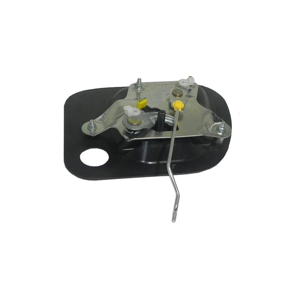 Macaneta Externa Porta Cargo 1519 2423 2429 2012 31231