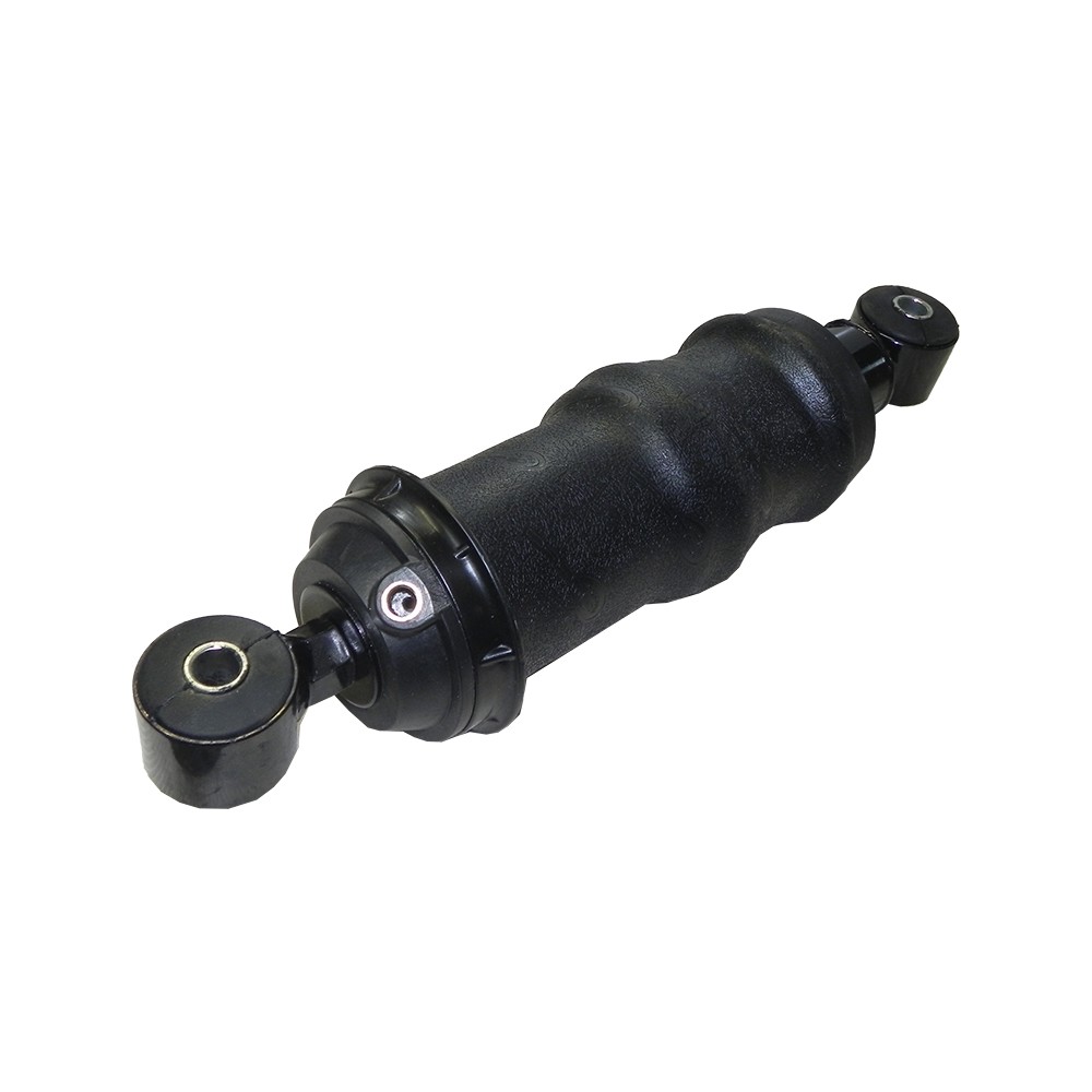 Bexiga Suspensao Cabine Dianteira Volvo FH12 Ate 2004 Com Amortecedor ...