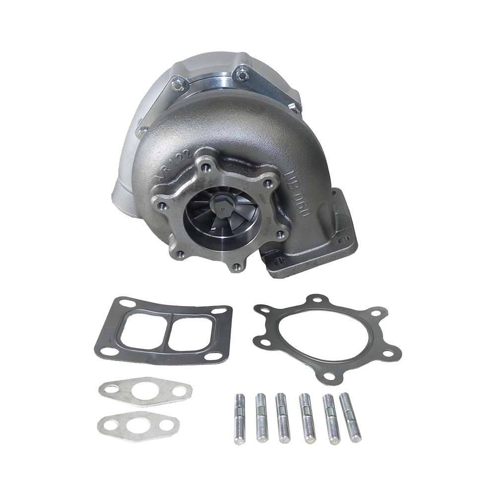 Turbina Scania T/R112HW/113 360CV 801200 TC0760002 3192911