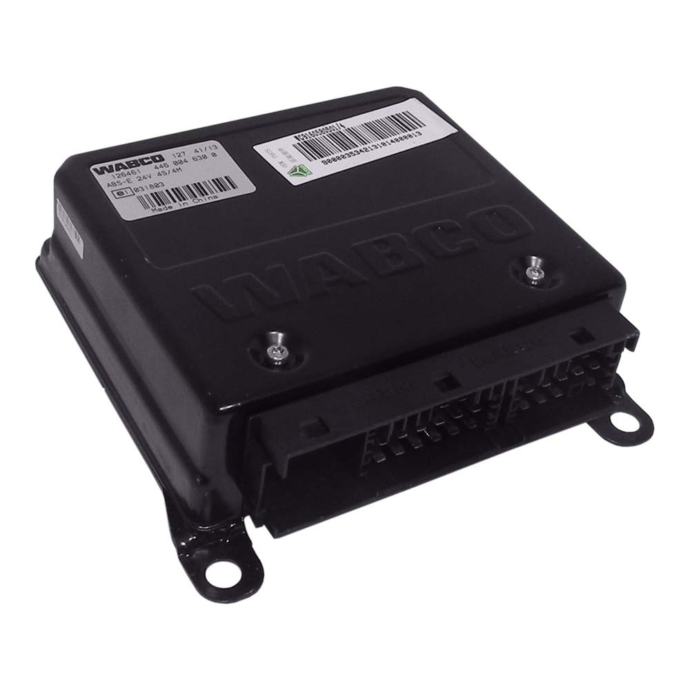Modulo Abs Volvo Fh Fm Vm Motor D13 e Howo A7 24v 4S 3198899