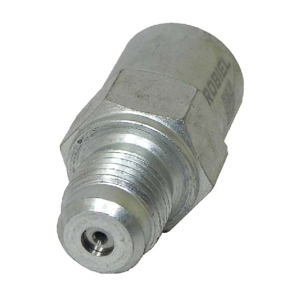 Valvula Retorno Diesel Scania P R124 420 Eletronico 34003165