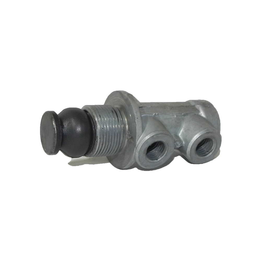 Valvula Acionamento Reduzida No Pedal Embreagem Freio Motor Mercedes ...