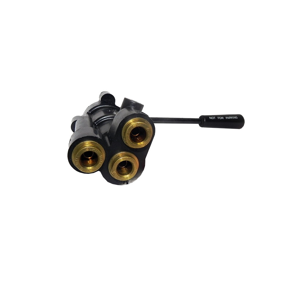 Valvula Freio de Mao International 9800 No Volante 3501051C1