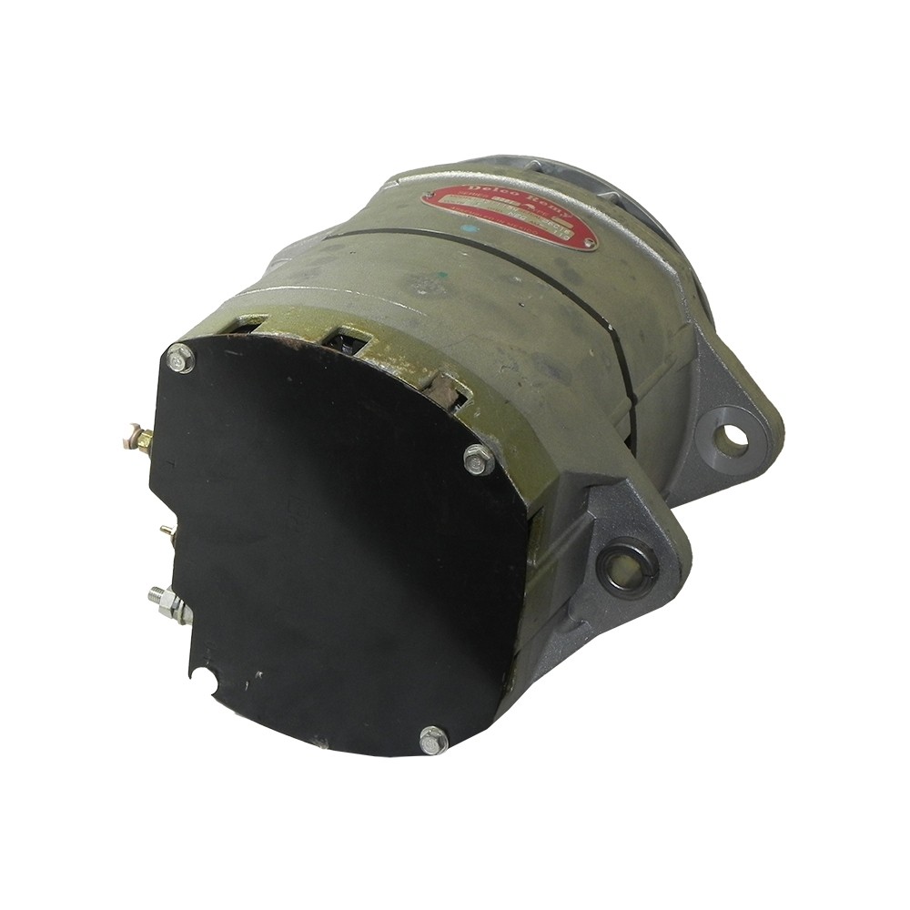 Alternador International 9200 9800 33SI 12V 110A 3509954C91