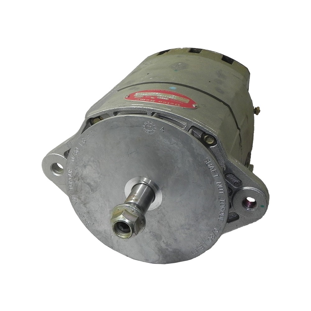 Alternador International 9200 9800 33SI 12V 110A 3509954C91