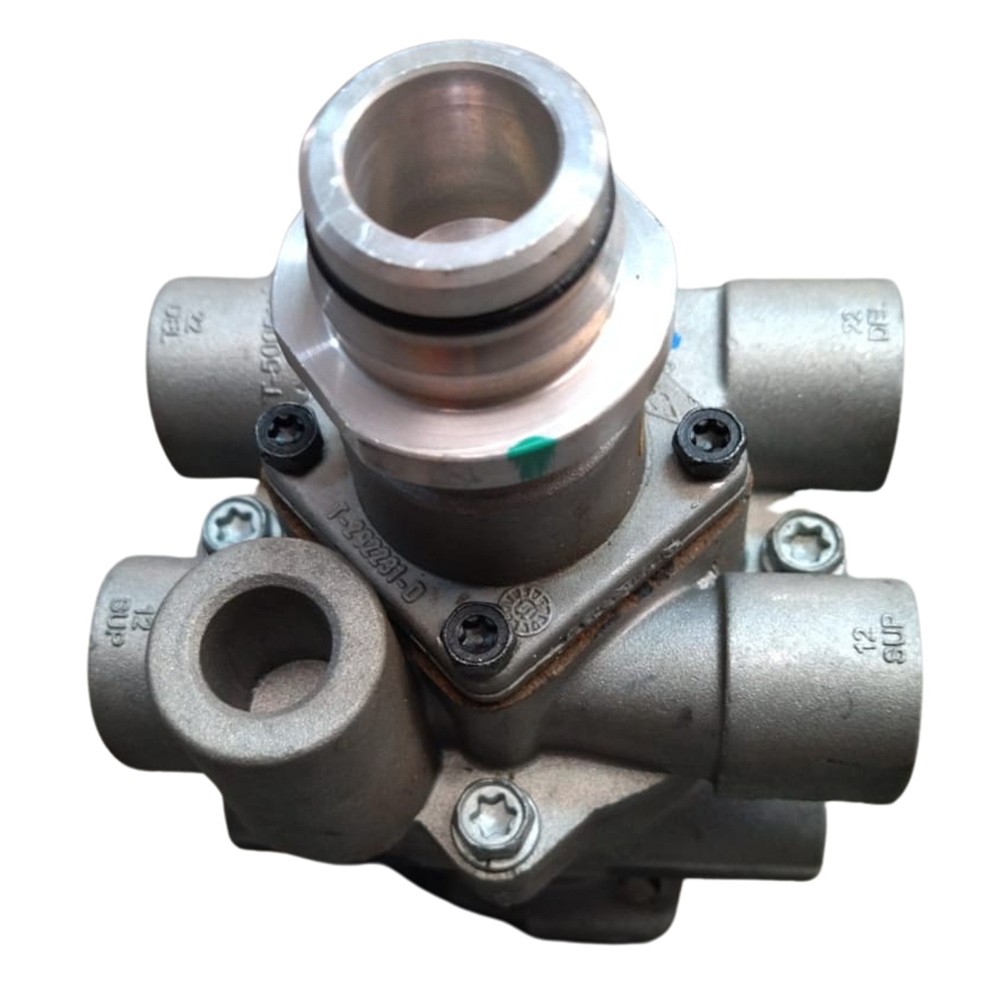 Válvula Pedal International 9800 6x2 6x4 Ultra 3519692C92