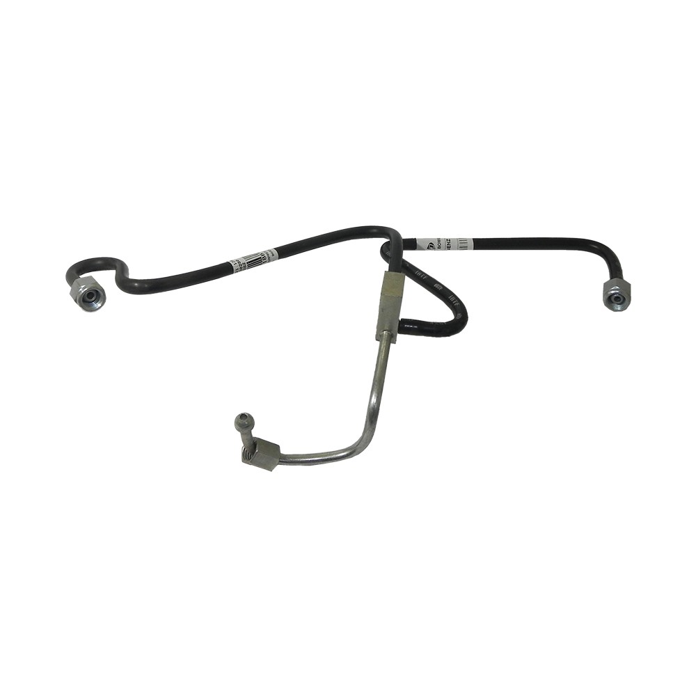 Flexivel Lubrificante Bomba Injetora MBB OM355 3551870282