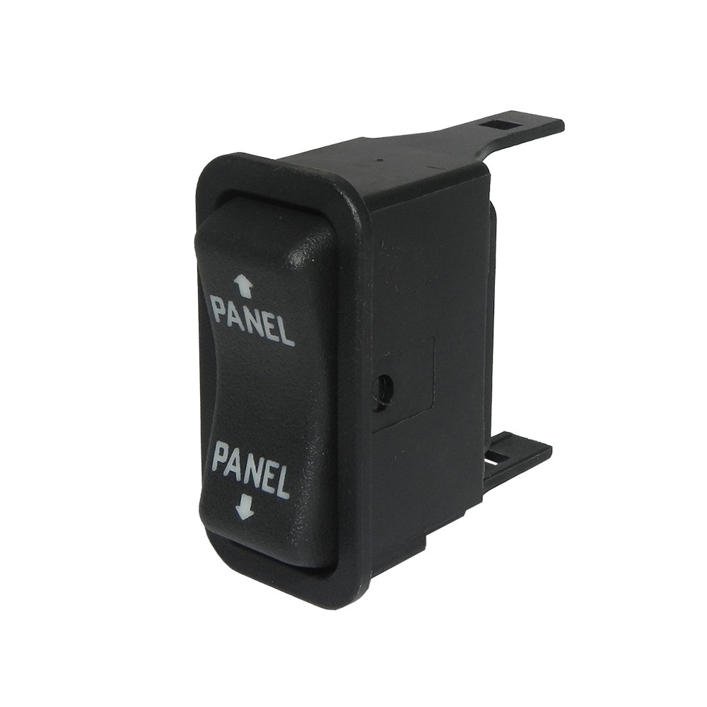 Botao Luminosidade Painel International Durastar 3563062C1