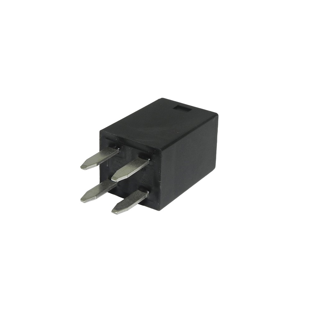 Rele 4 Pinos Mini Micro 12 Volts 3600330C1