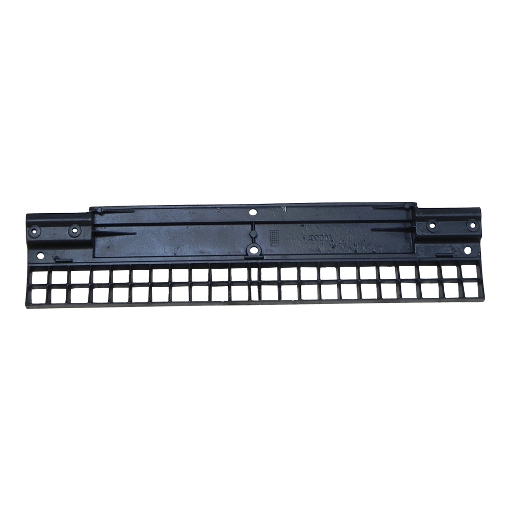 Estribo Parachoque Dianteiro Iveco Eurotech 450E37 Central 3798588