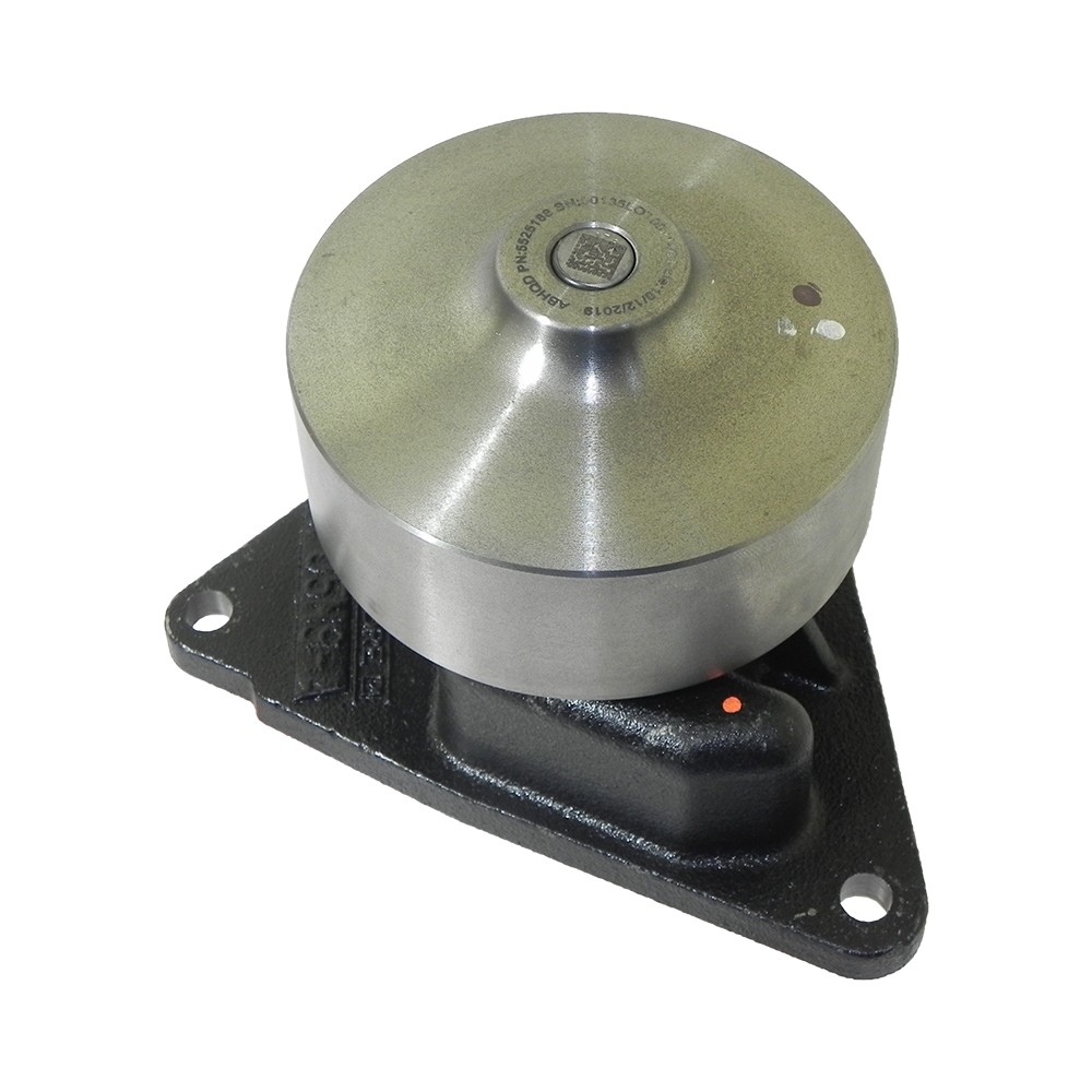 Bomba Agua Cummins C Volkswagen Ford Cargo 6 Cilindros 8 3 Litros ...