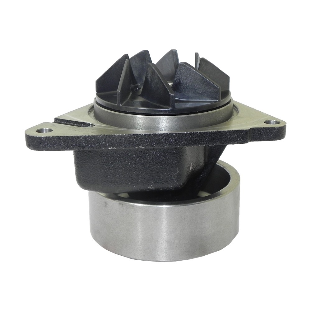 Bomba Agua Cummins C Volkswagen Ford Cargo 6 Cilindros 8 3 Litros ...