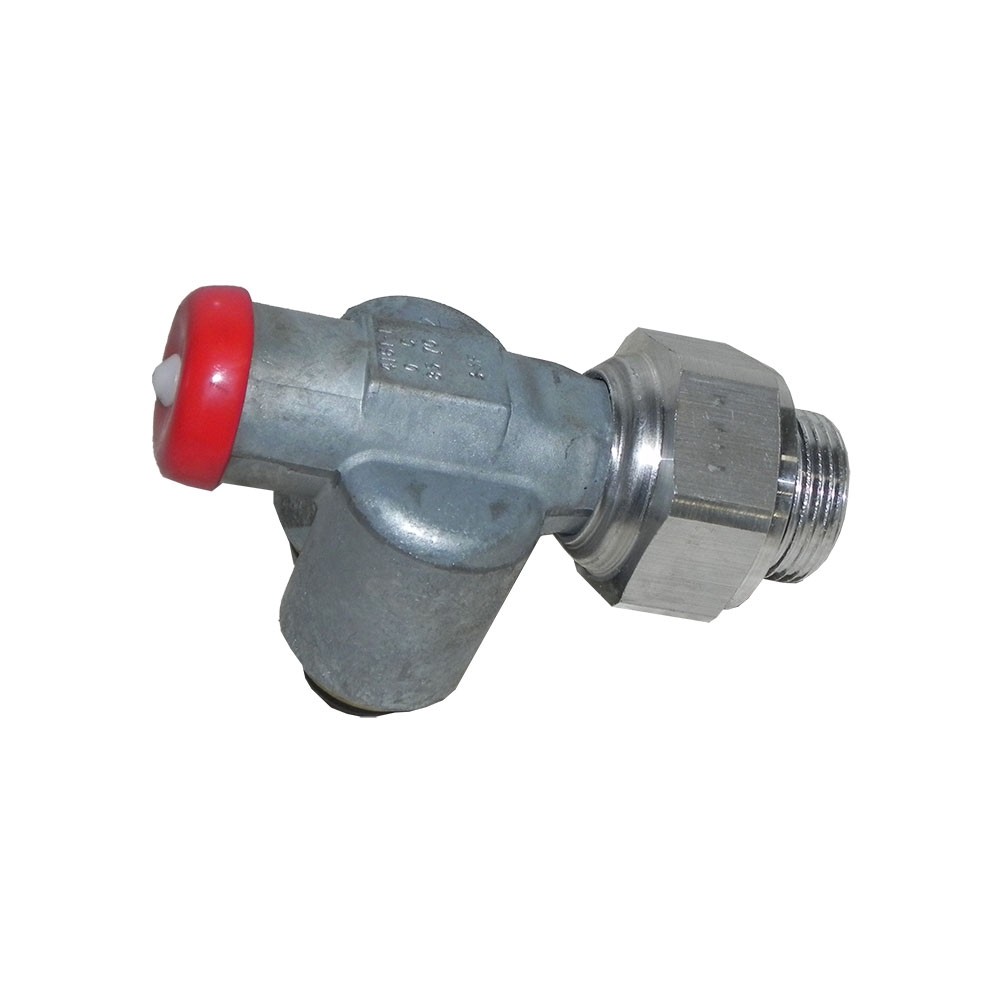 Válvula Tanque De Ar International 3820201c1