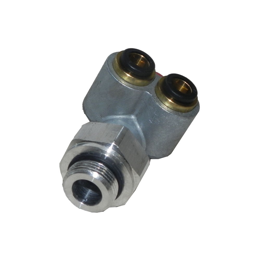 Válvula Tanque De Ar International 3820201c1