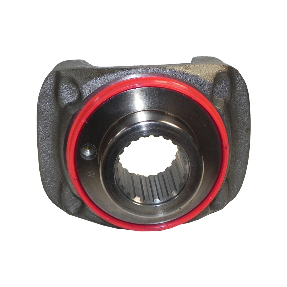 Flange Pinhao Scania T113 T124 R113 R124 22 Estrias Saida Diferencial ...