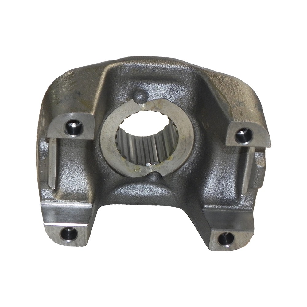 Flange Pinhao Scania T113 T124 R113 R124 22 Estrias Saida Diferencial ...