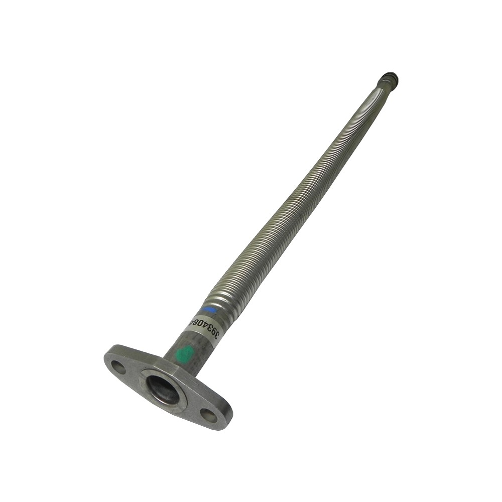 Flexivel Retorno Oleo Turbina Volks Cargo 1722E 2422E 3934084