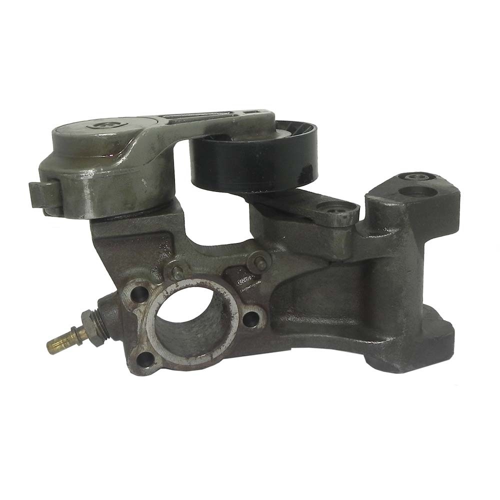 Suporte Alternador Cummins Volkswagen Esticador Usad 3979078