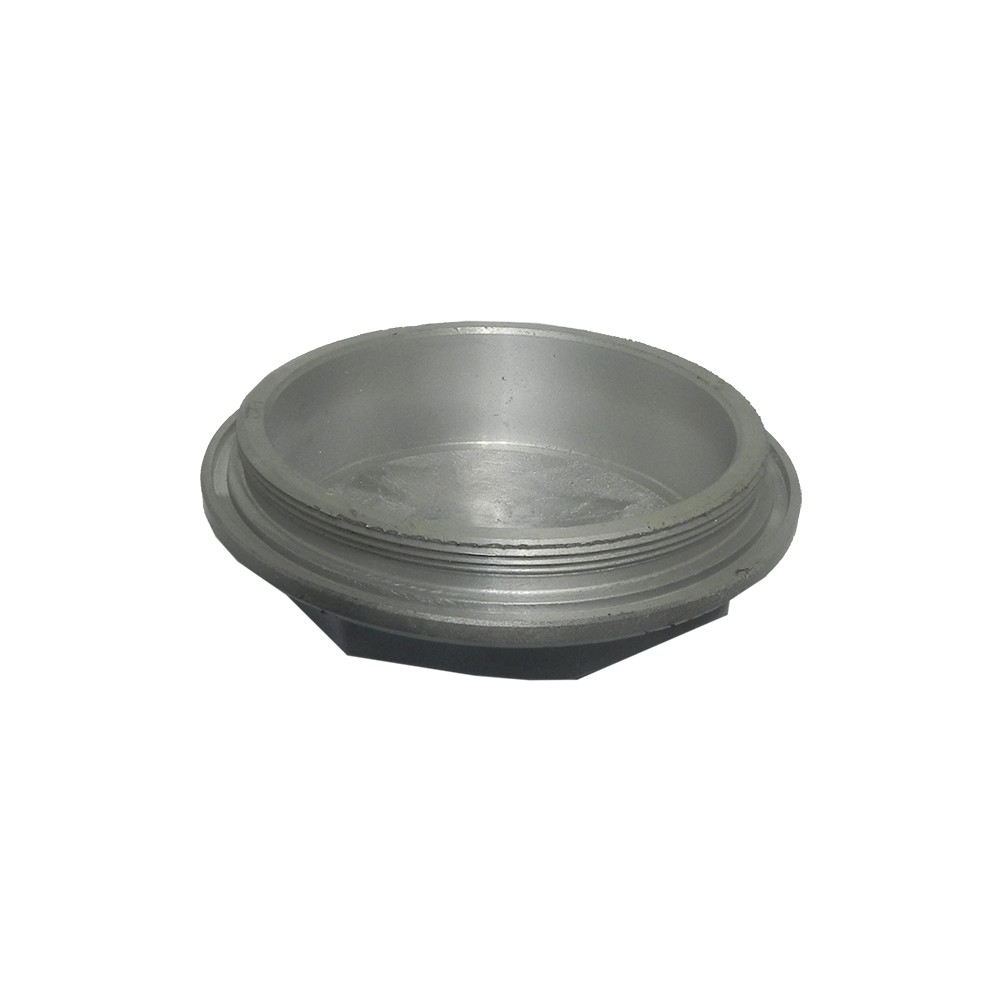 Tampa Cubo Dianteiro Volvo FH NH FM10 12 B7 B12 3988672